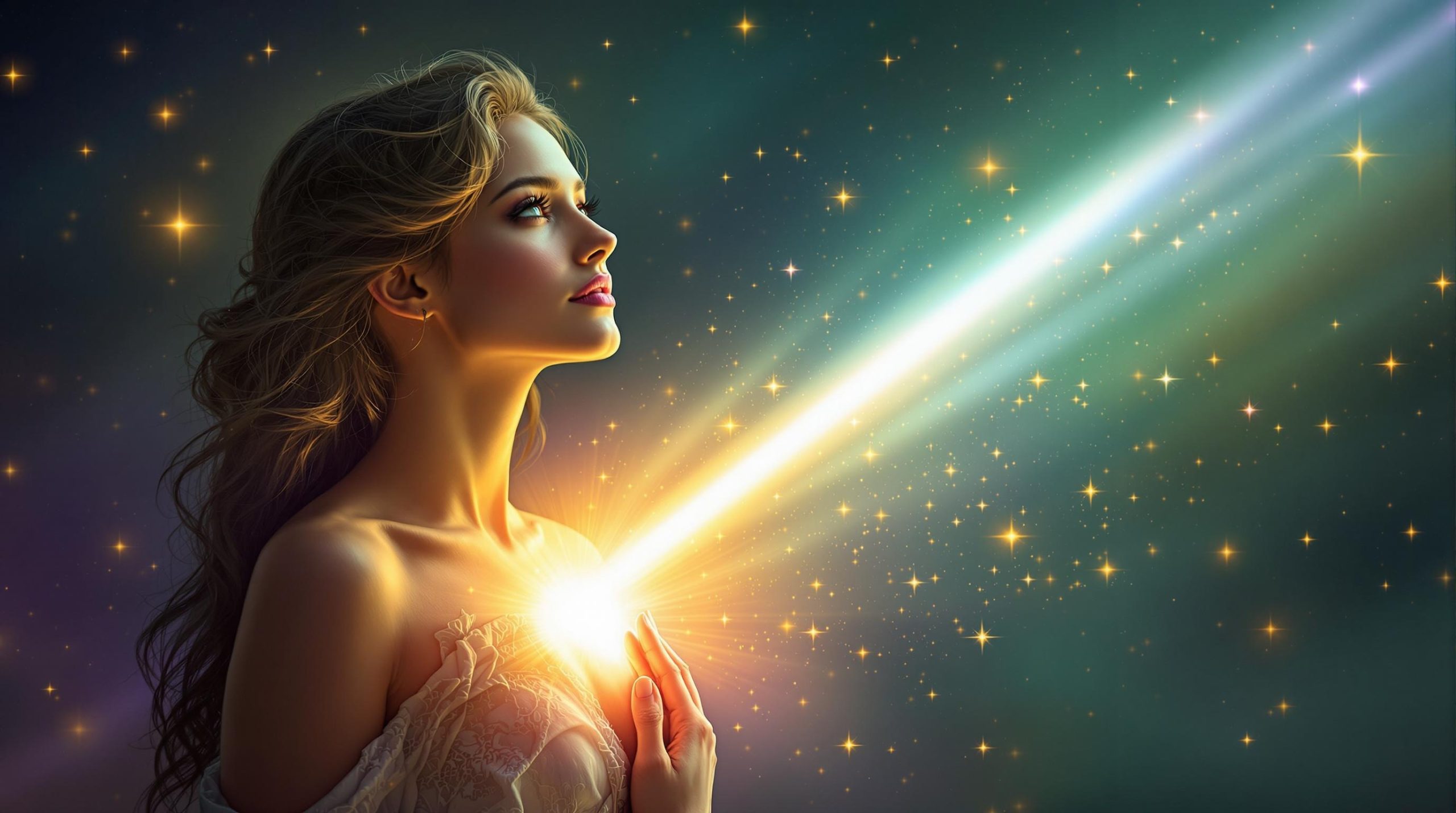 Channeling Juni 2025: Das Portal zur Magie – So ziehst du jetzt Fülle ...